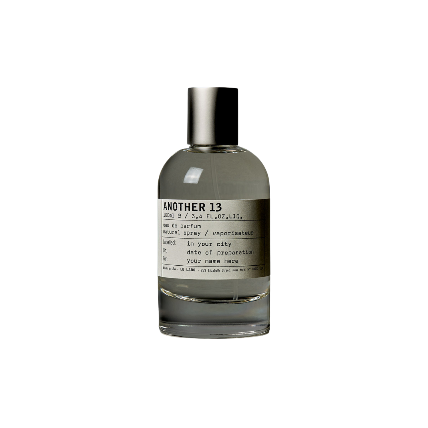Le Labo Another 13 | Authentic Fragrances at Honest Prices – Lux Perfume